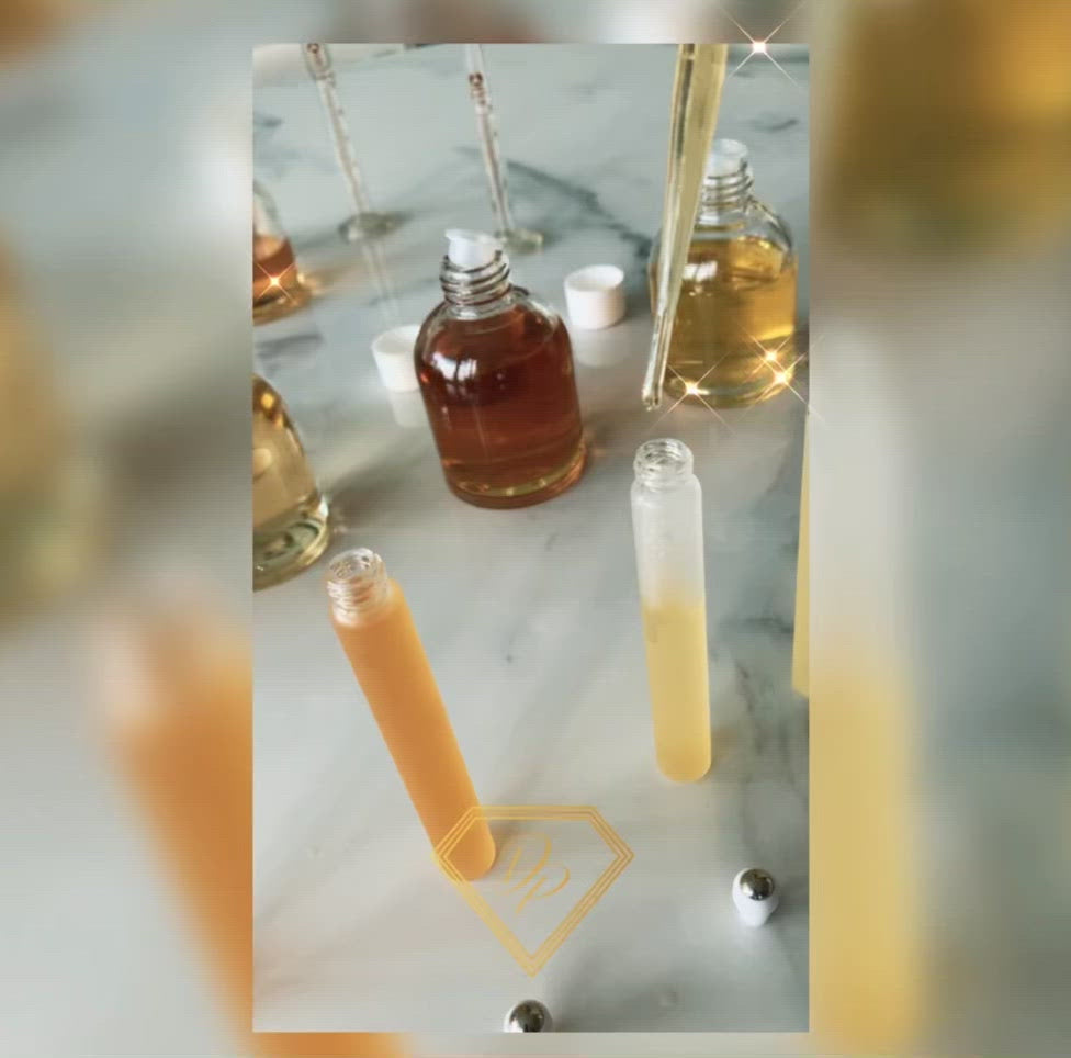 Entice- 10 ml/ Large – Diazi Hair